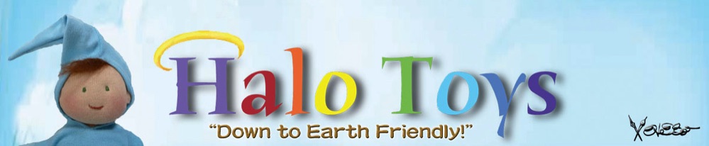 One of a Kind Plush Dolls | Halo Toys